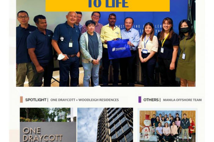 Portfolios – Teambuild Construction Group