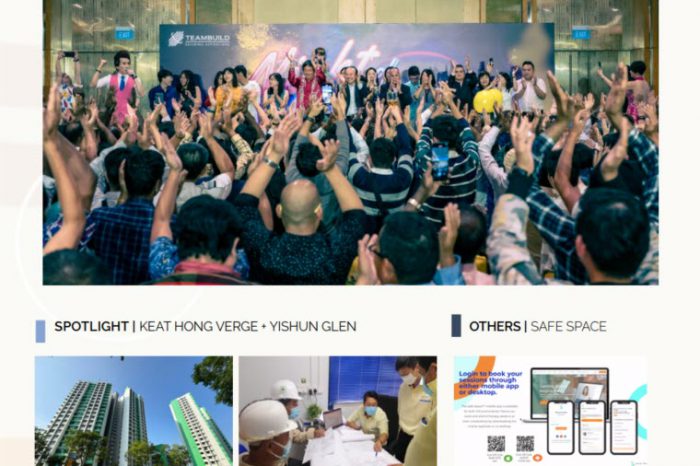 Portfolios – Teambuild Construction Group